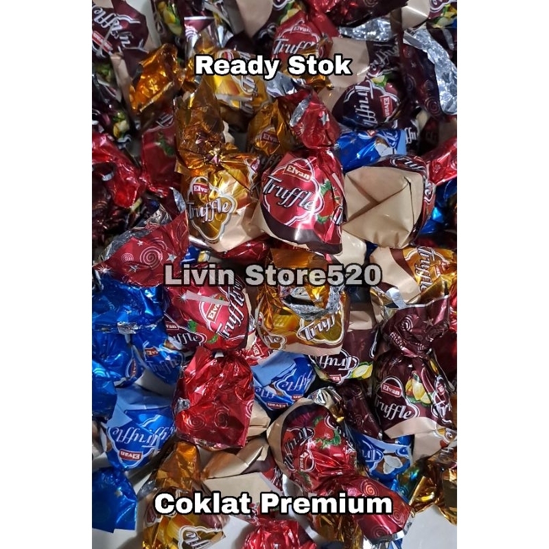 New//halal//premium Chocolate SNACKS Various Variants 260gr (/+16pcs ...