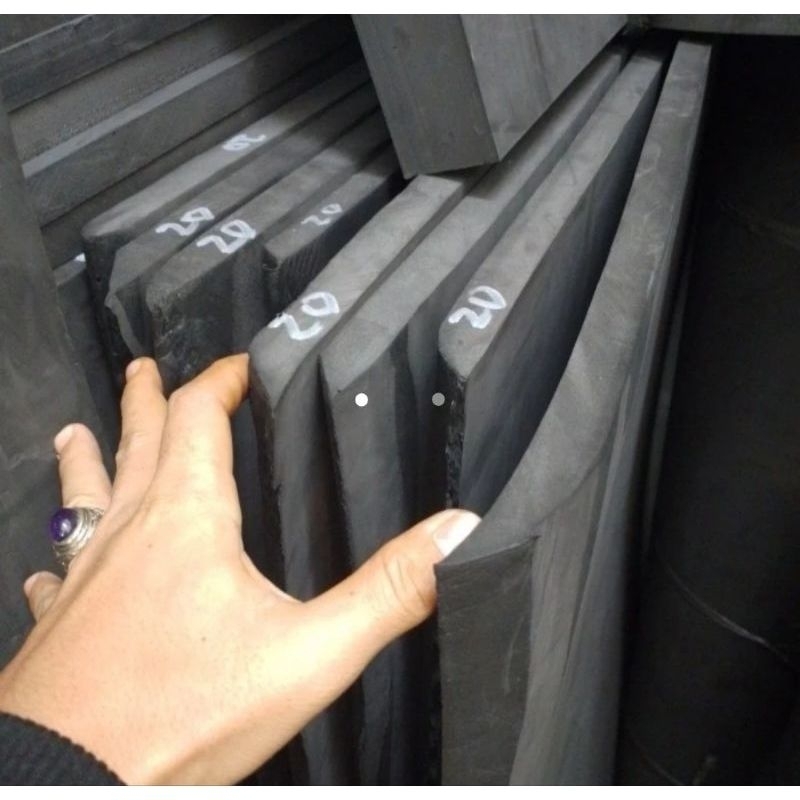 Ati Eva Foam Foam for Handicrafts Multi-Purpose Pad 20 x 25 cm | Shopee ...