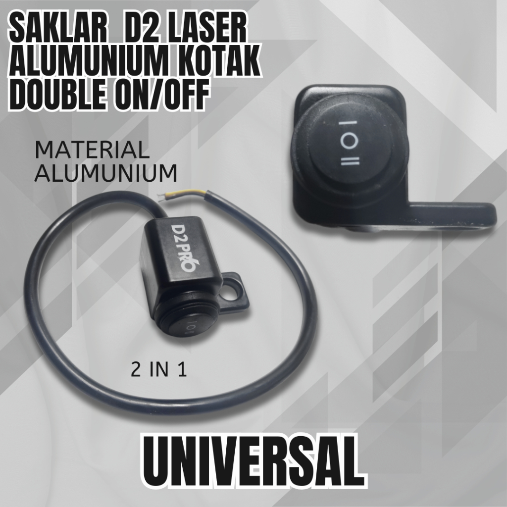 Led On Off Switch Universal Cr7 Power Button Led Light Switch On Off ...