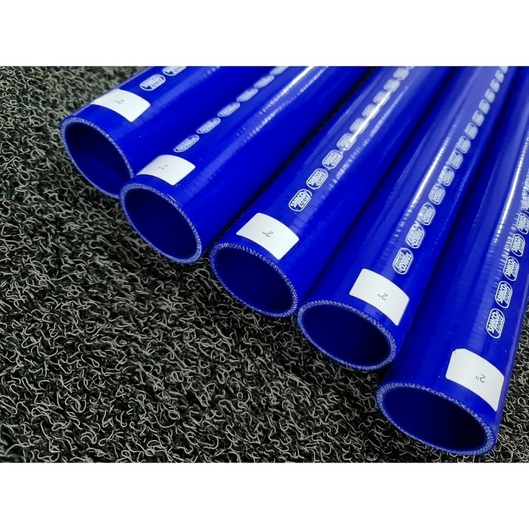 2 inch Silicone hose rubber hose size 1 Meter - Silicone rubber hose ...