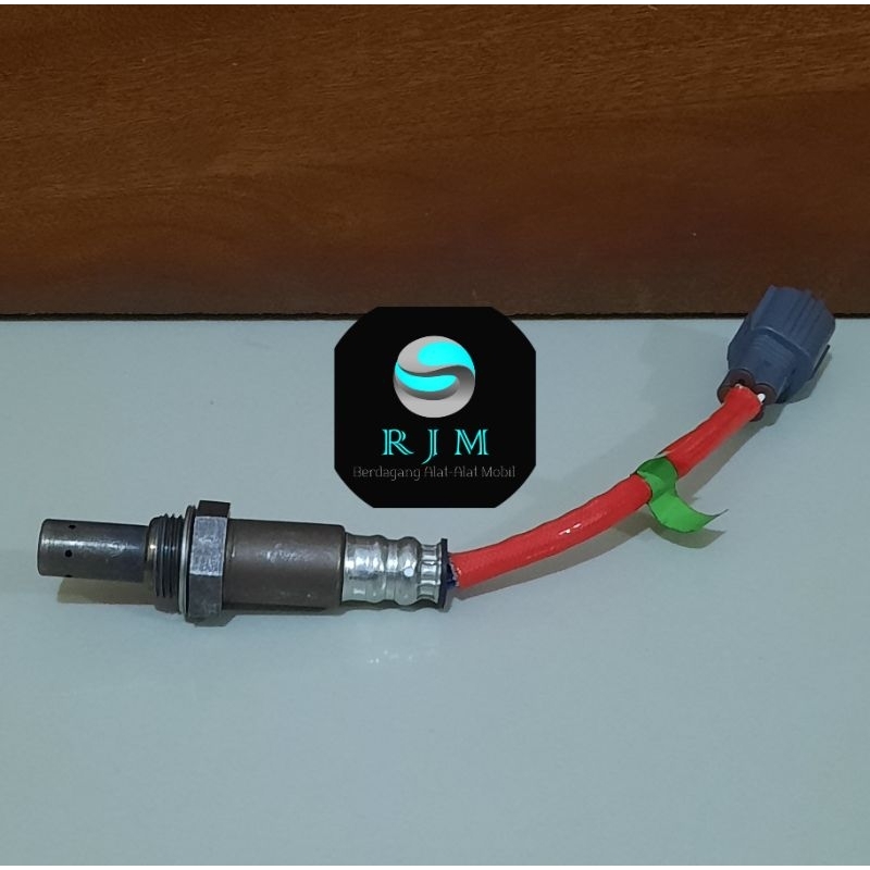 Oxygen Sensor O2 Exhaust Sensor Avanza Xenia 22-On & Yaris Cross 23-On ...