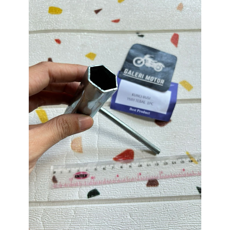 Yamaha Spark Plug Lock Thick 2t Spark Plug Lock RX KING,RXS,FIZR, 2 ...