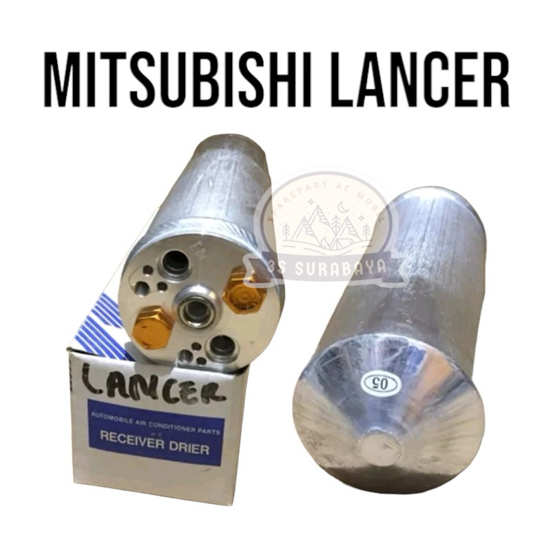 Drier Lancer Mitsubishi Filter Dryer Receiver (New) | Shopee Singapore