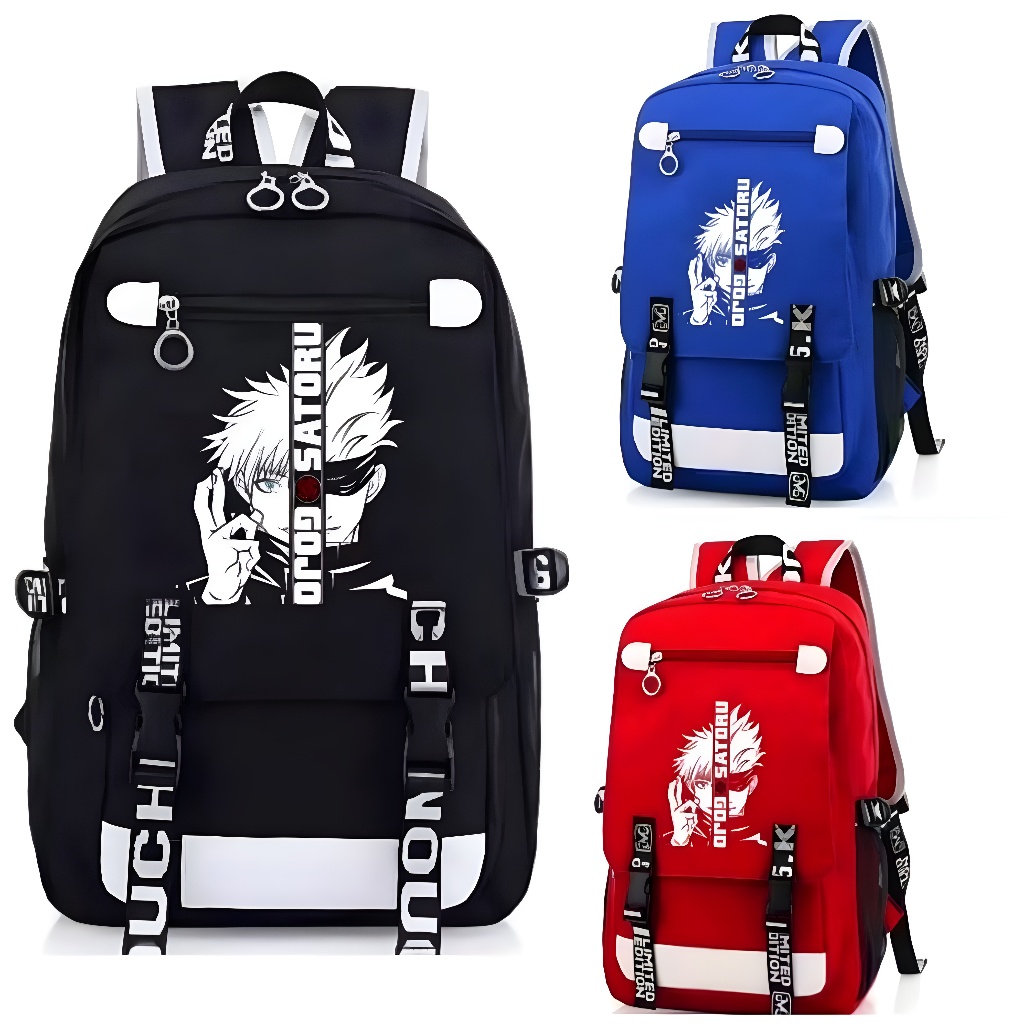 Jujutsu Kaisen Gojo Satoru's Newest Elementary School Boys Girls School ...