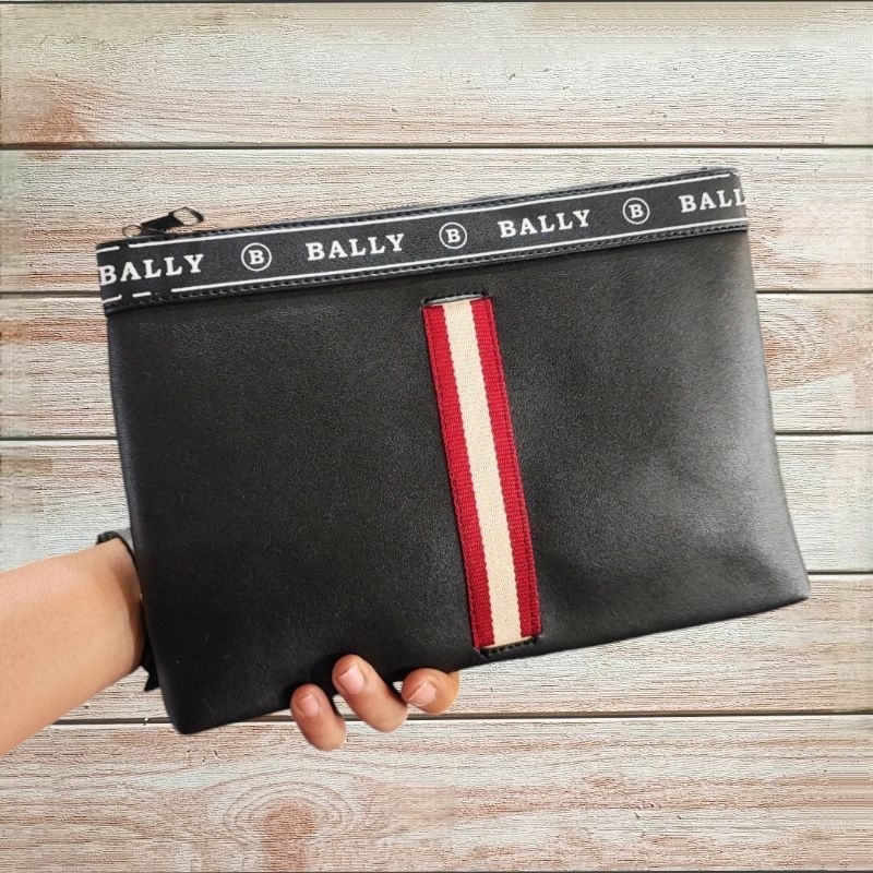 Baliy Clutch Bag/Slingbag/handbag For Women And Men With Sling Straps ...