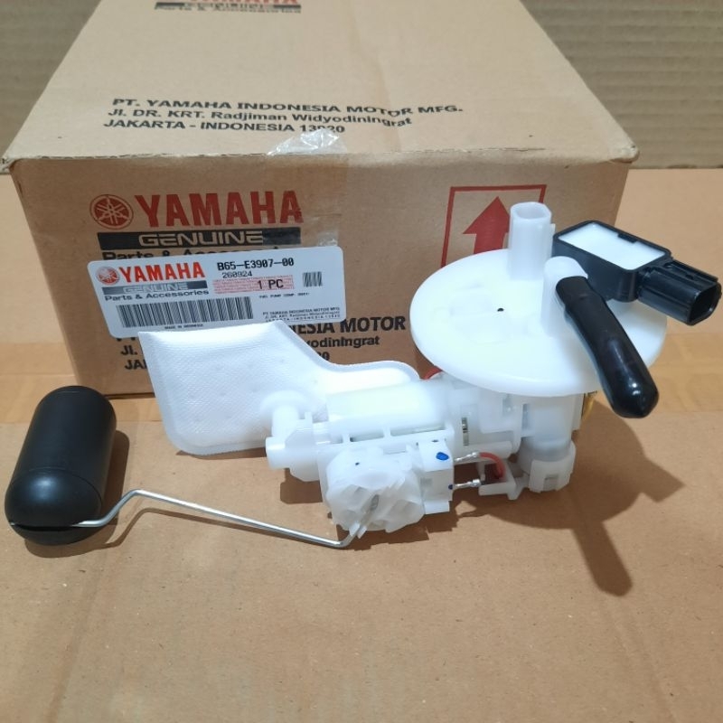 Fuel pump comp assy aerox old 155 2017-2020 original b65-e3907-00 ...