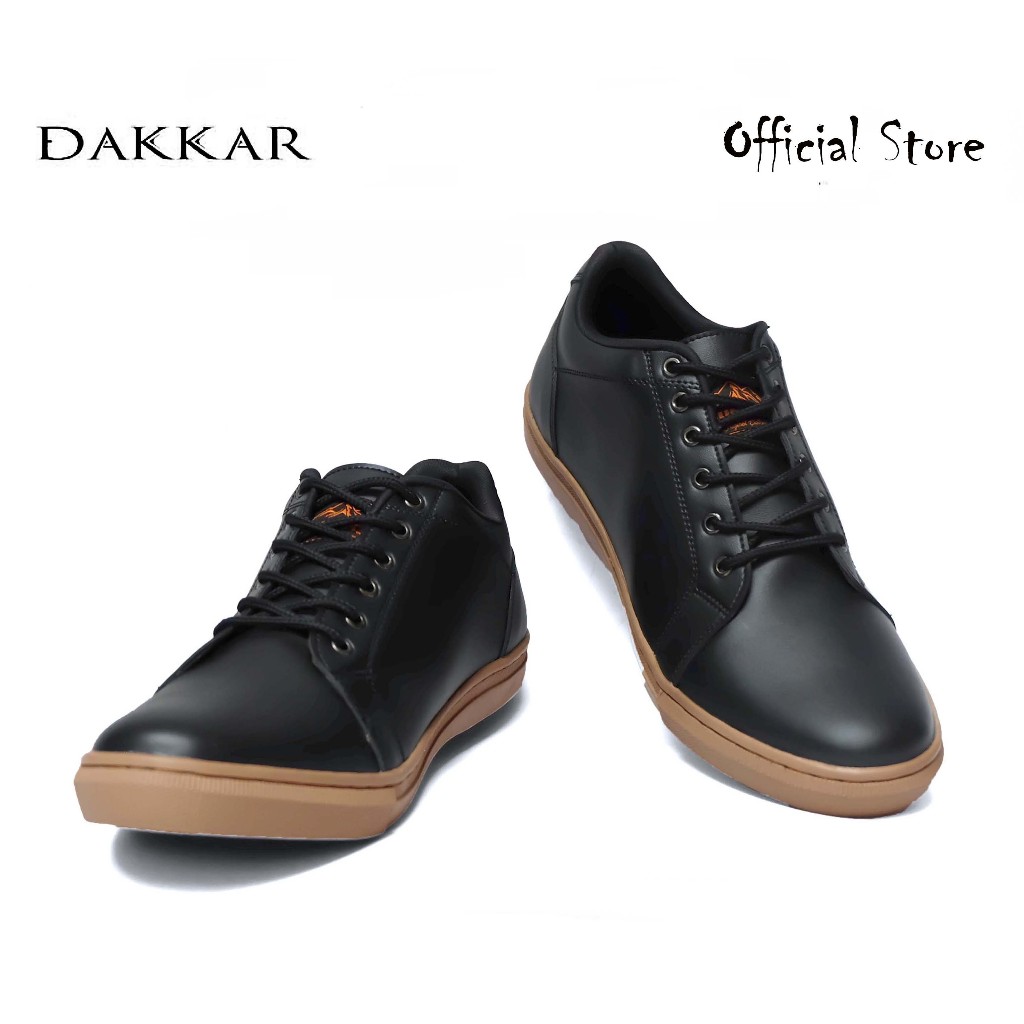 Dakkar Footwear Valco Big Size 39-52 - Men's Jumbo Large Size Casual ...