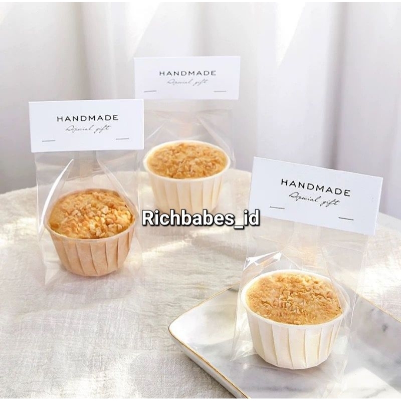 Cupcake plastic cupcake packaging transparent cake packaging clear cup ...