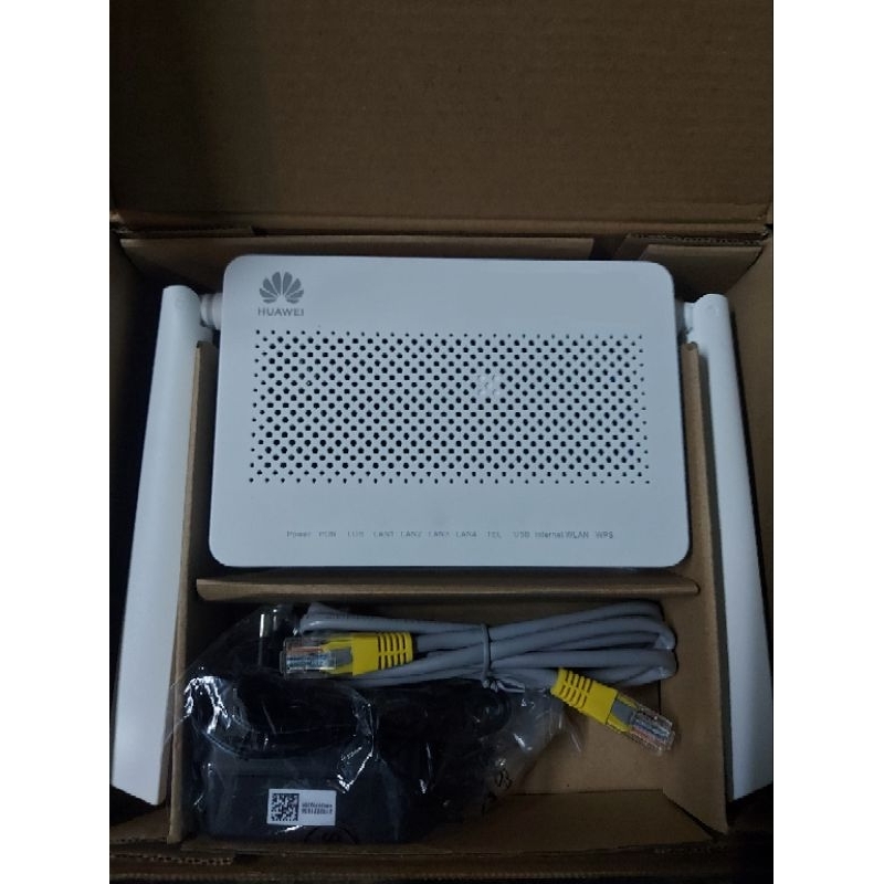 Huawei HG8145V5 Router Ont | Shopee Singapore