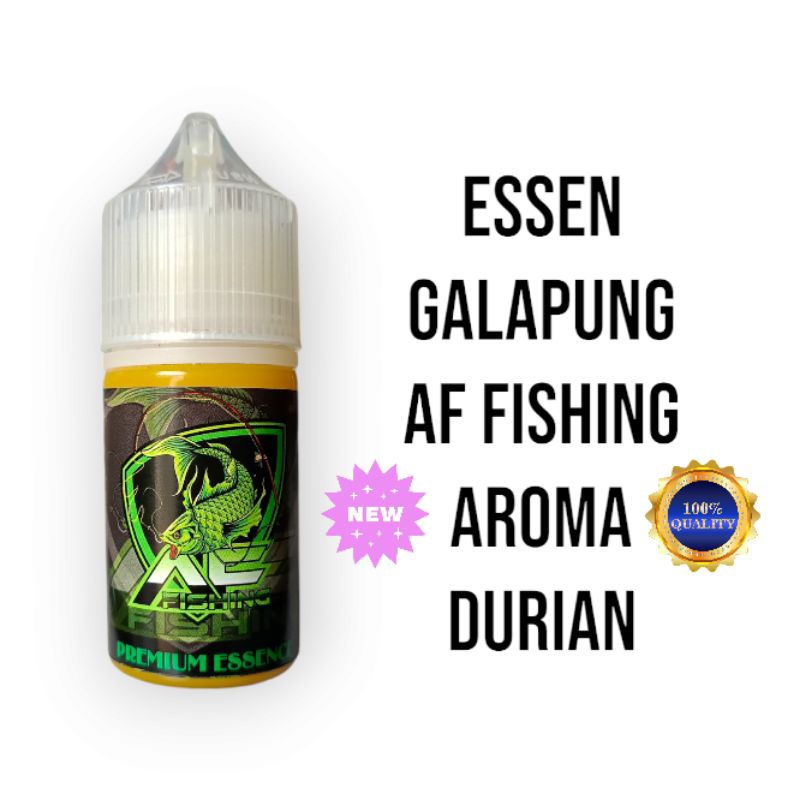 Carp BREEDING ESSENCE ( DURIAN OPLOSS) | Shopee Singapore