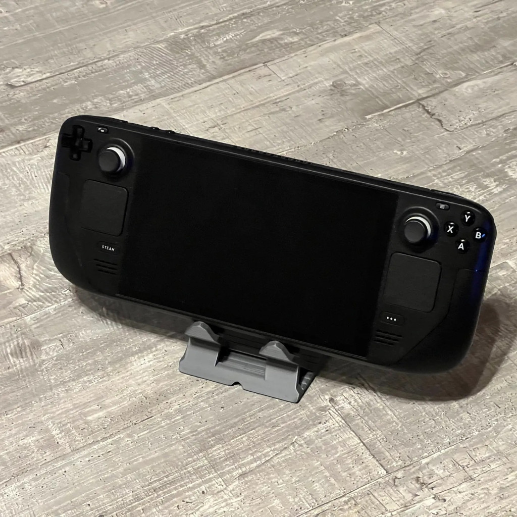 Steamdeck Stand / Steamdeck Stand / High Steamdeck Stand | Shopee Singapore