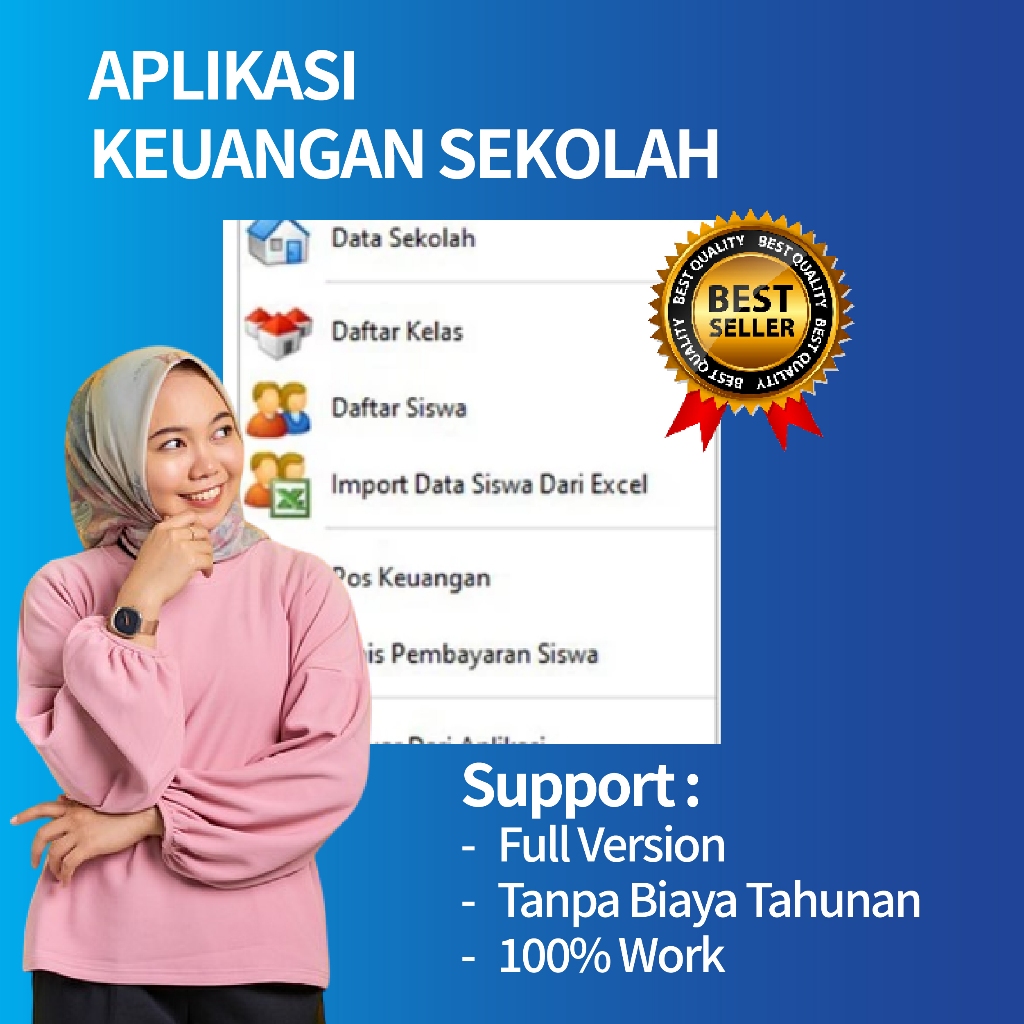 School Administration and Financial Application Program Software - SPP ...