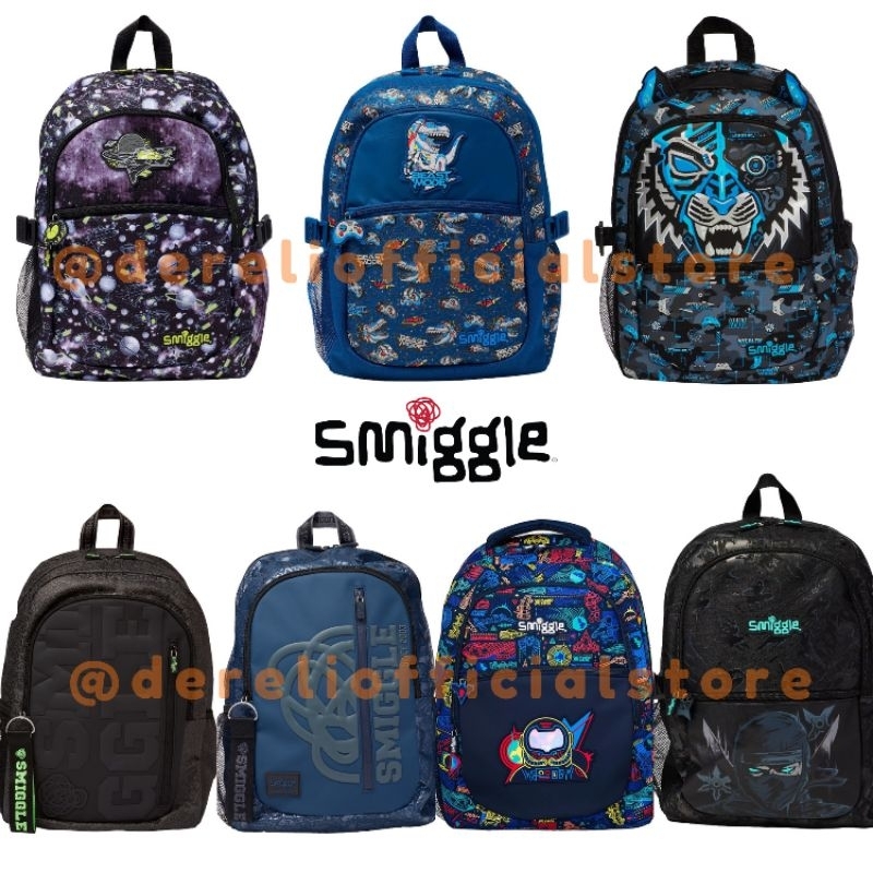 Smiggle - Smiggle YKK - Smiggle Teeny - Smiggle Junior - Smiggle Senior ...