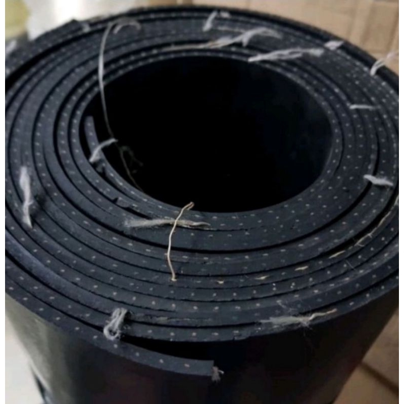 1ply rubber thread, 3mm thick, measuring 170cm x 65cm | Shopee Singapore