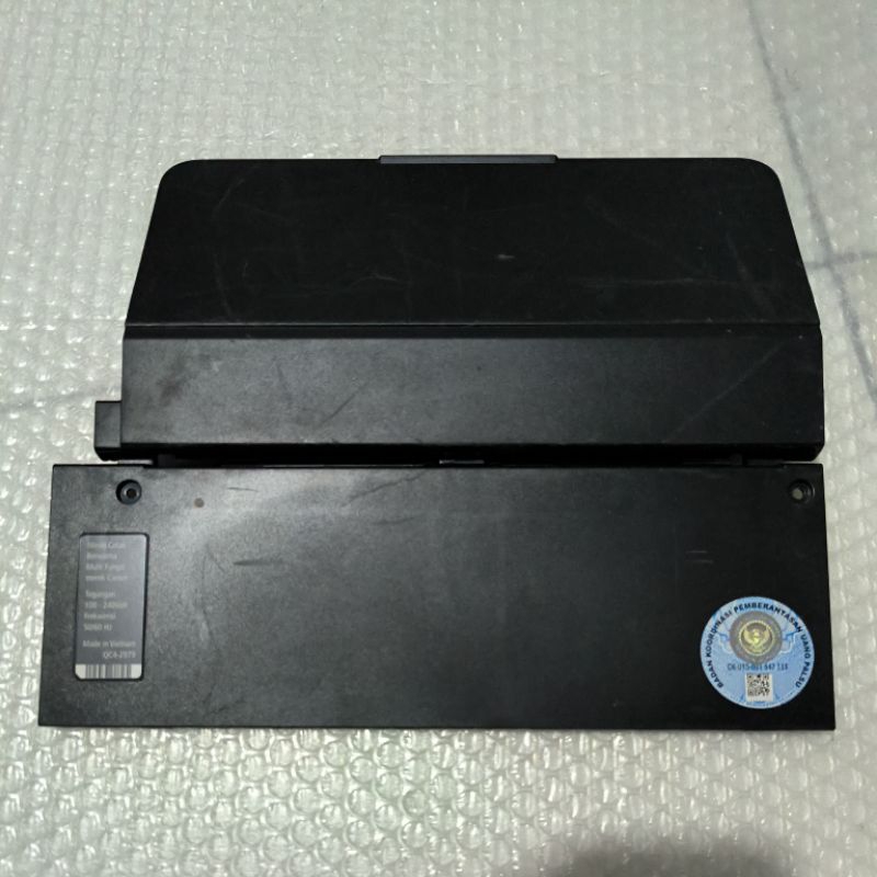 G2000 G2010 G3000 G3010 Paper Tray Paper Coaster Accessories | Shopee ...