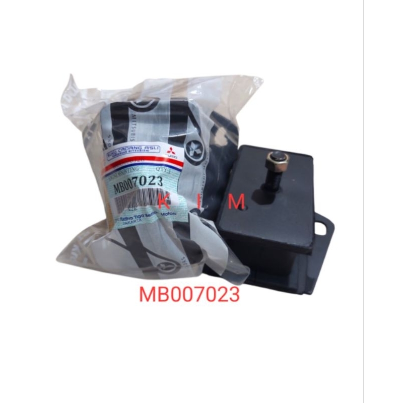 MESIN Engine mounting mounting mounting Mitsubishi L300 L038 KUDA ...