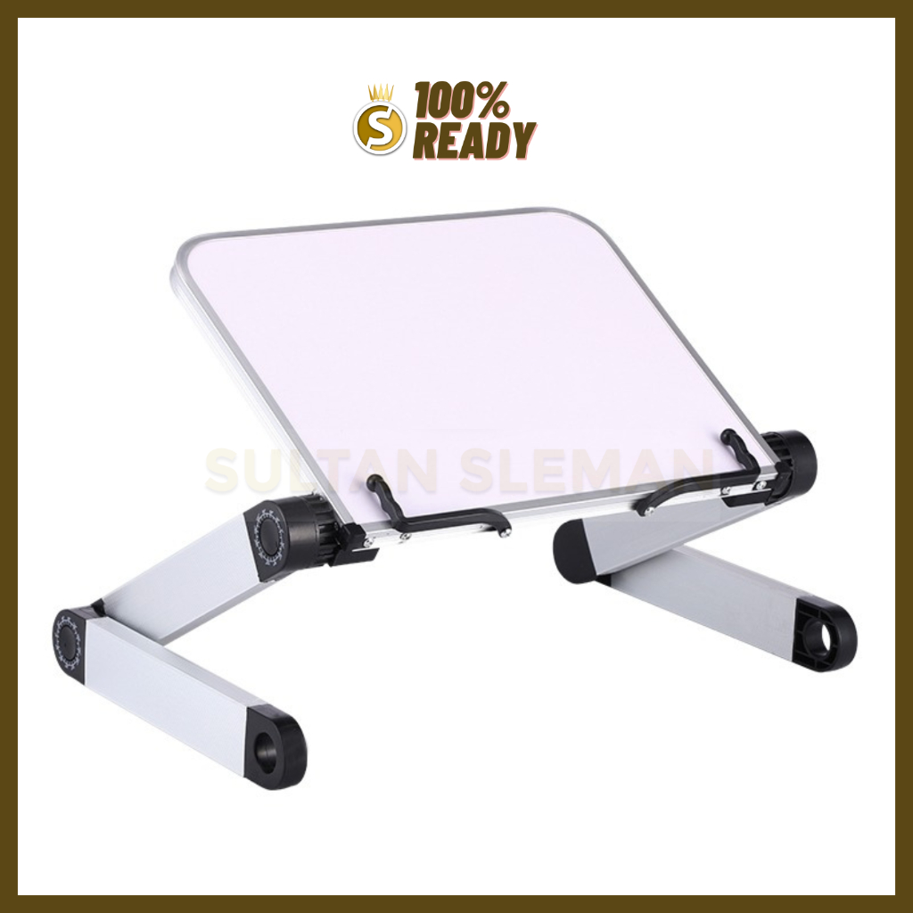 Portable Folding Table / Multipurpose Folding Table / Laptop Table ...