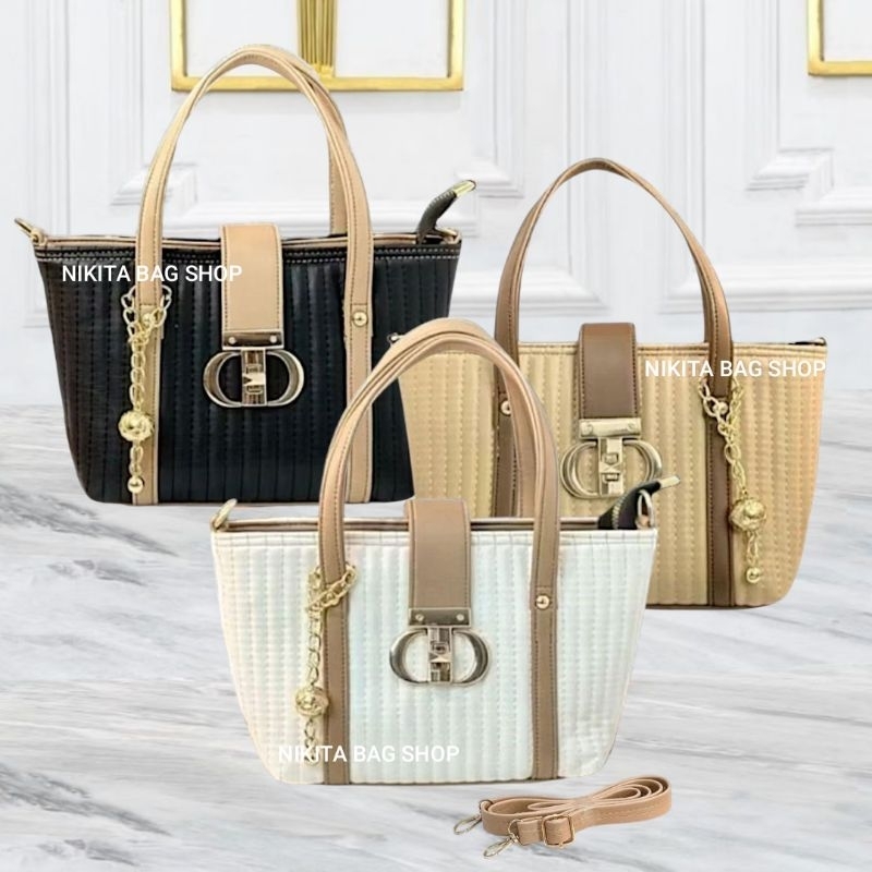 Nikita - Latest women's bags 2025 trendy viral / Top Handle Bag (molli ...