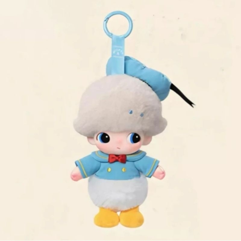 POPMART Dimoo x Disney Selected Minnie Mouse Donald Duck Mickey Pluto ...