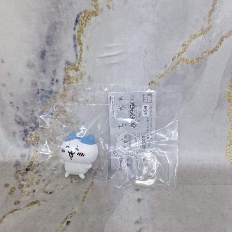 GASHAPON Chiikawa Hachiware Narabundesu Let's sing and dance together ...