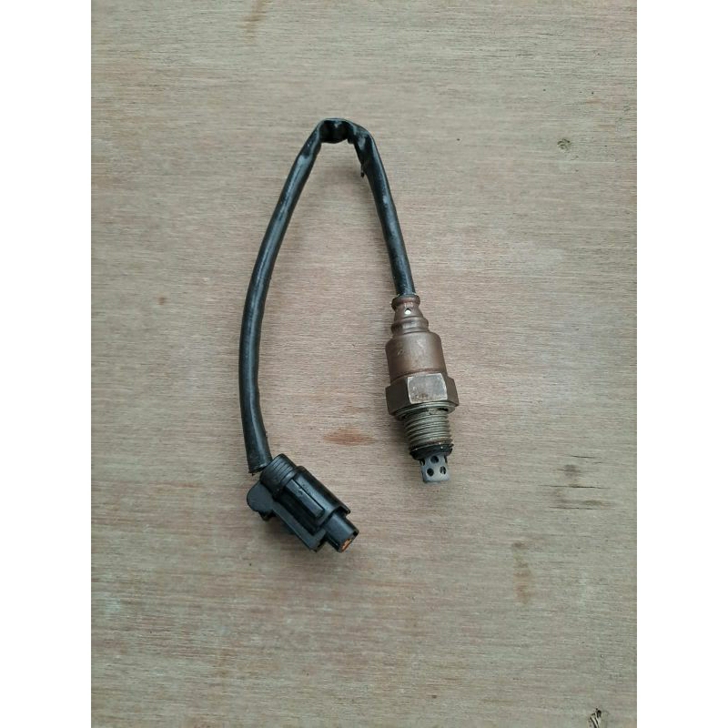 Original O2 yamaha mxking mx king xabre r15 exhaust sensor | Shopee ...