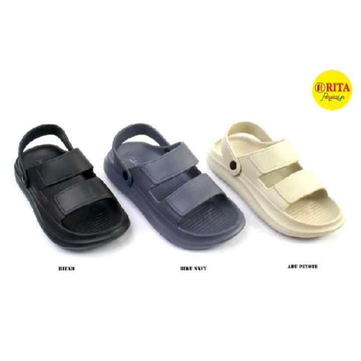 Adult Women's Zandilac Sandals CH130610LD - RITA | Shopee Singapore