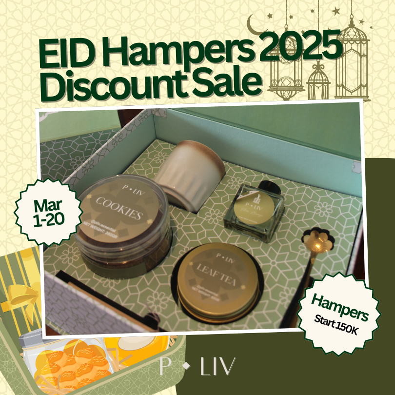 Send IMMEDIATELY - MUMTAZ NIEMAT 2025 - HAMPERS EID UL FITRI RAMADHAN ...