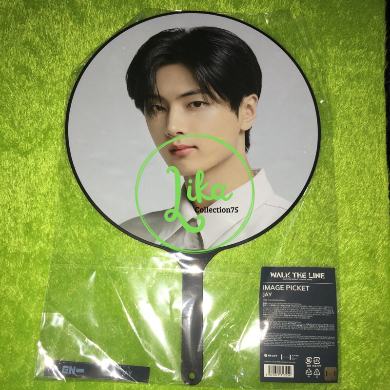 Image Picket Jay Walk The Line in Japan - Enhypen | Shopee Singapore