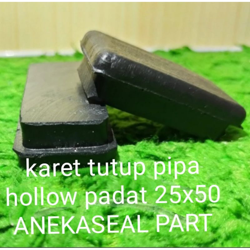Solid hollow rubber 25x50 (14mm) (1.4mm) | Shopee Singapore