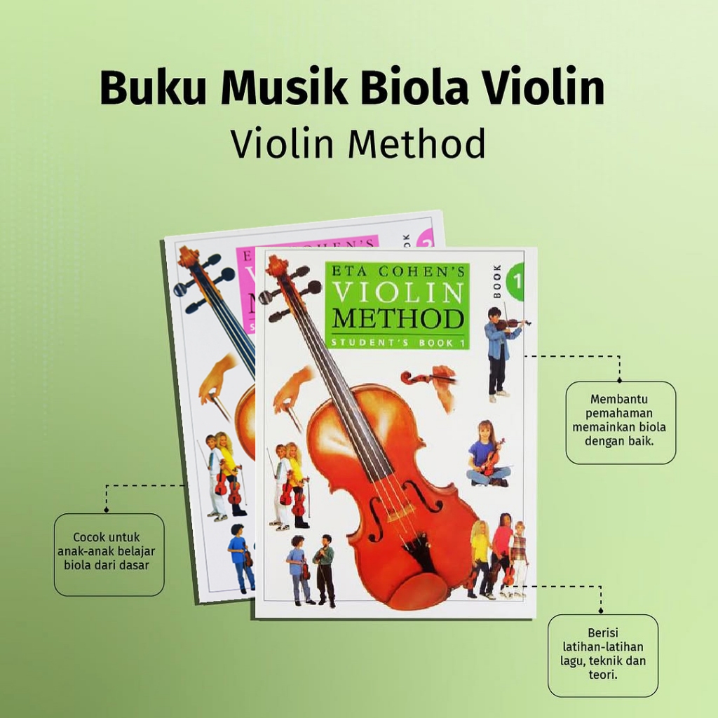 Violin Music Book Imported Violin Practice Learning Violin Songs Method ...