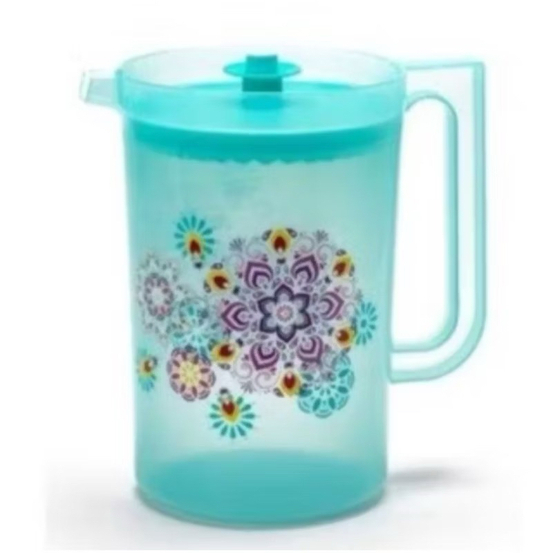 2 Liter tupperware pitcher/tupperware pitcher | Shopee Singapore