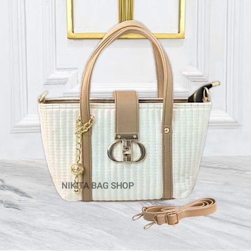 Nikita - Latest women's Bag 2025 trendy viral / Top Handle Bag (closed ...