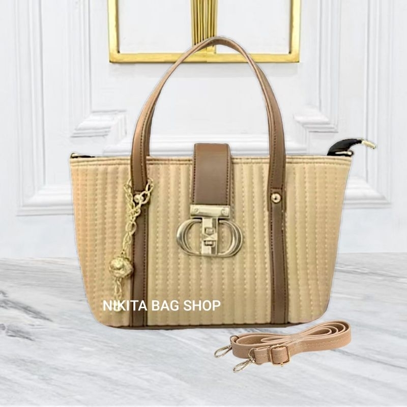 Nikita - Latest women's Bag 2025 trendy viral / Top Handle Bag ...