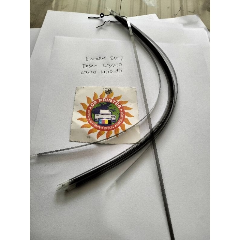 Encoder Strip Scale Strip Epson L3210 L3110 L1110 L3150 L3250 L4150 ...