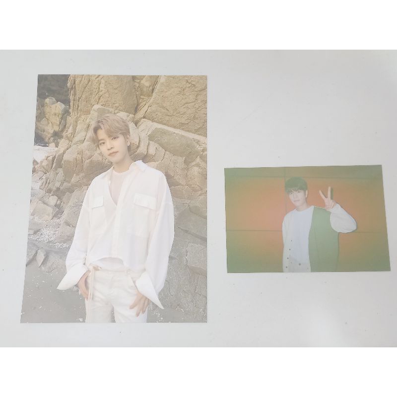 Stray Kids SKZ Seungmin Go Live Yes24 POB Mini Poster In Life Soundwave ...