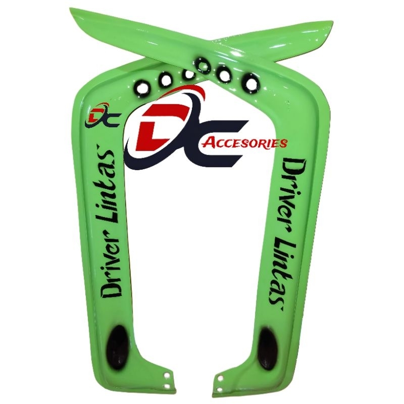 1 set Hino 500/Hino lohan/Hino 700/Hino 260/Rangers/Hino TI/Hino jember ...