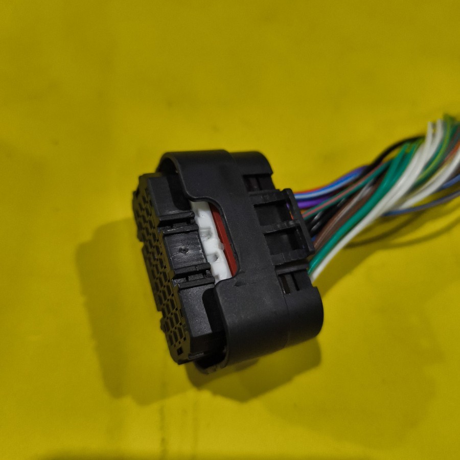 Mounting Socket ECU Yamaha Mio-J | Shopee Singapore