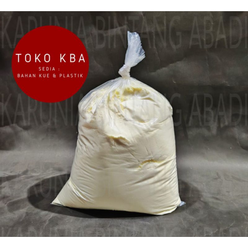 NZMP full cream repack whole milk powder 1 kg | Shopee Singapore