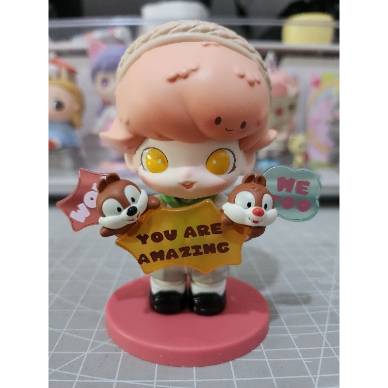 ORI POPMART, CRYBABY CRYING AGAIN, LABUBU V1, LABUBU V2 HAVE A SEAT ...