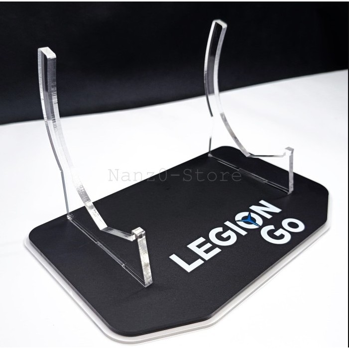 Lenovo Legion GO & Legion GO S Handheld Console Acrylic Display Stand ...