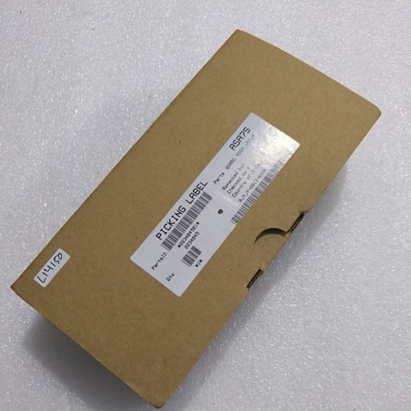 Epson L14150 USB Board L14150 Motherboard Spare Part Printer Epson ...