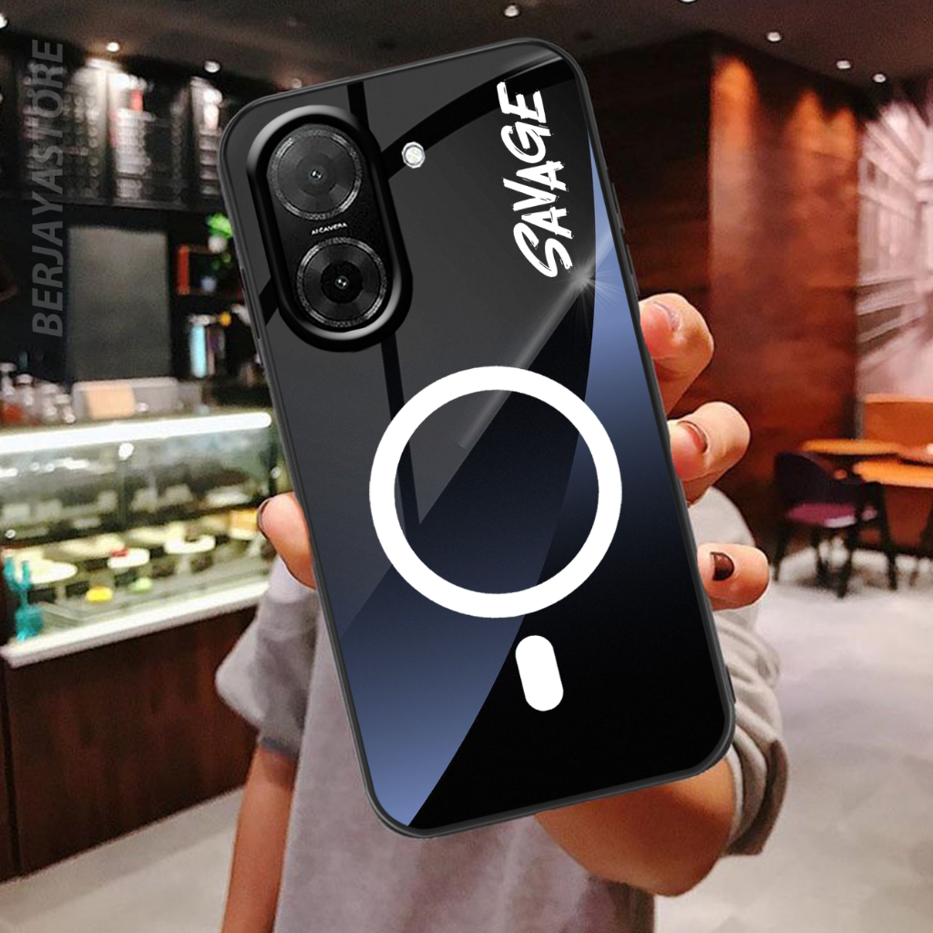 [MG703] Case For Poco C71 Poco M7 Pro X7 X7 Pro M6 Pro M6 M5 X3 X5 X6 ...