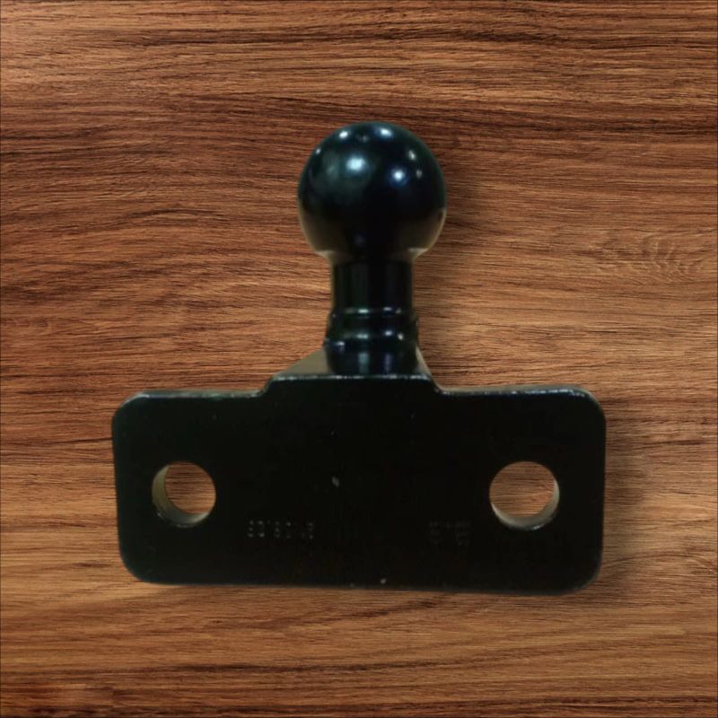 Tow Ball Nudes | Ball Towing 2" Inch Heavy Duty | Shopee Singapore