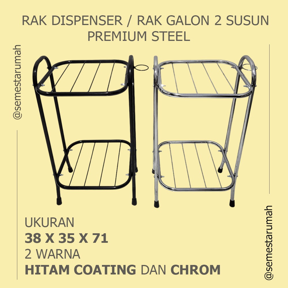 Iron Dispenser Rack Gallon Dispenser Rack/ Chrome Iron Dispenser Table ...