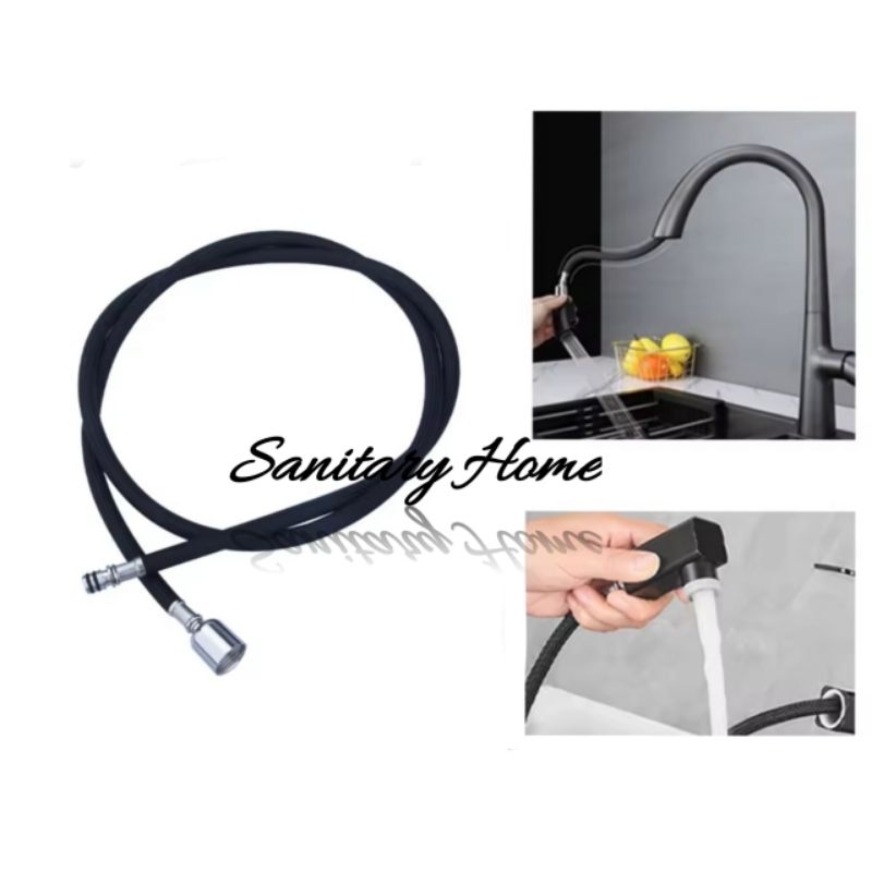 Pull-out sink hose, pull-out hose model, pull-out hose, pull-out ...