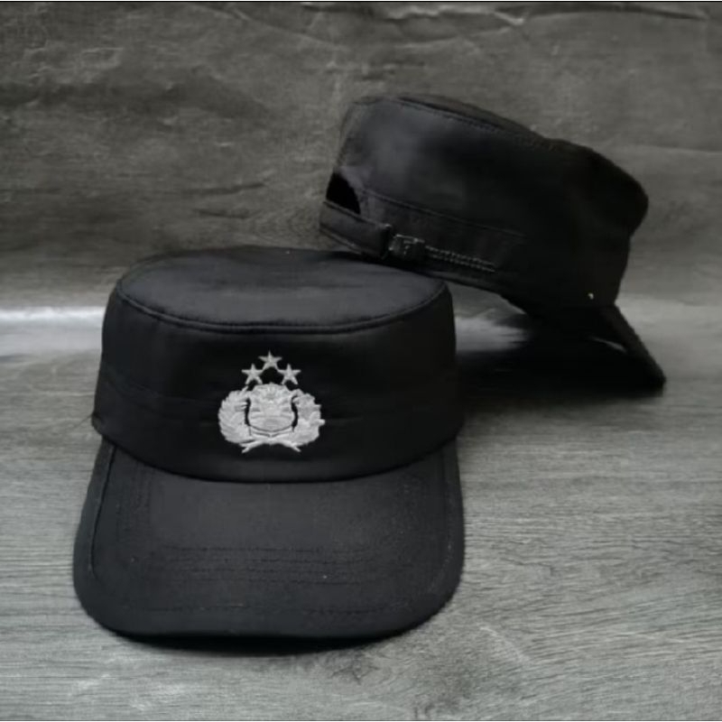 National Police Non-Commissioned Officer Commando Hat/Police Non ...