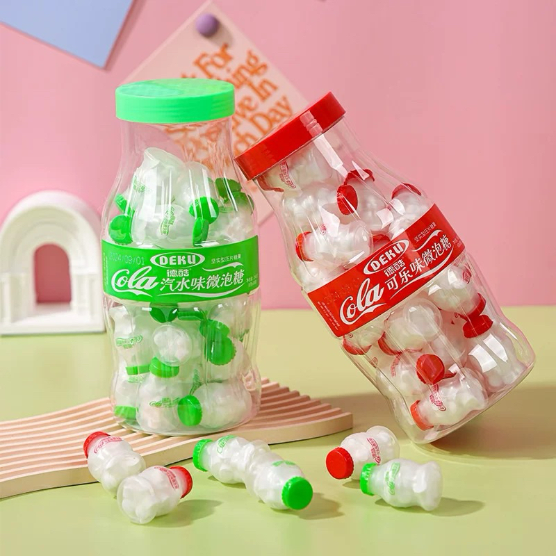 [RETAIL] DEKU COCA COLA CANDY SPRITE CANDY TABLETS CANDY NOSTALGIA ...