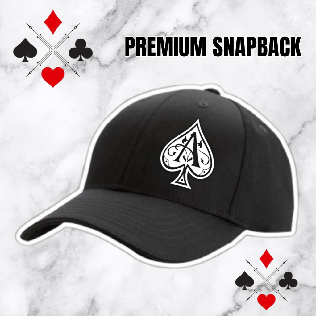 ADULT HAT AS REMI CARD SPADE HEART CLOVER DIAMOND SEKOP HEART WAJIK ...