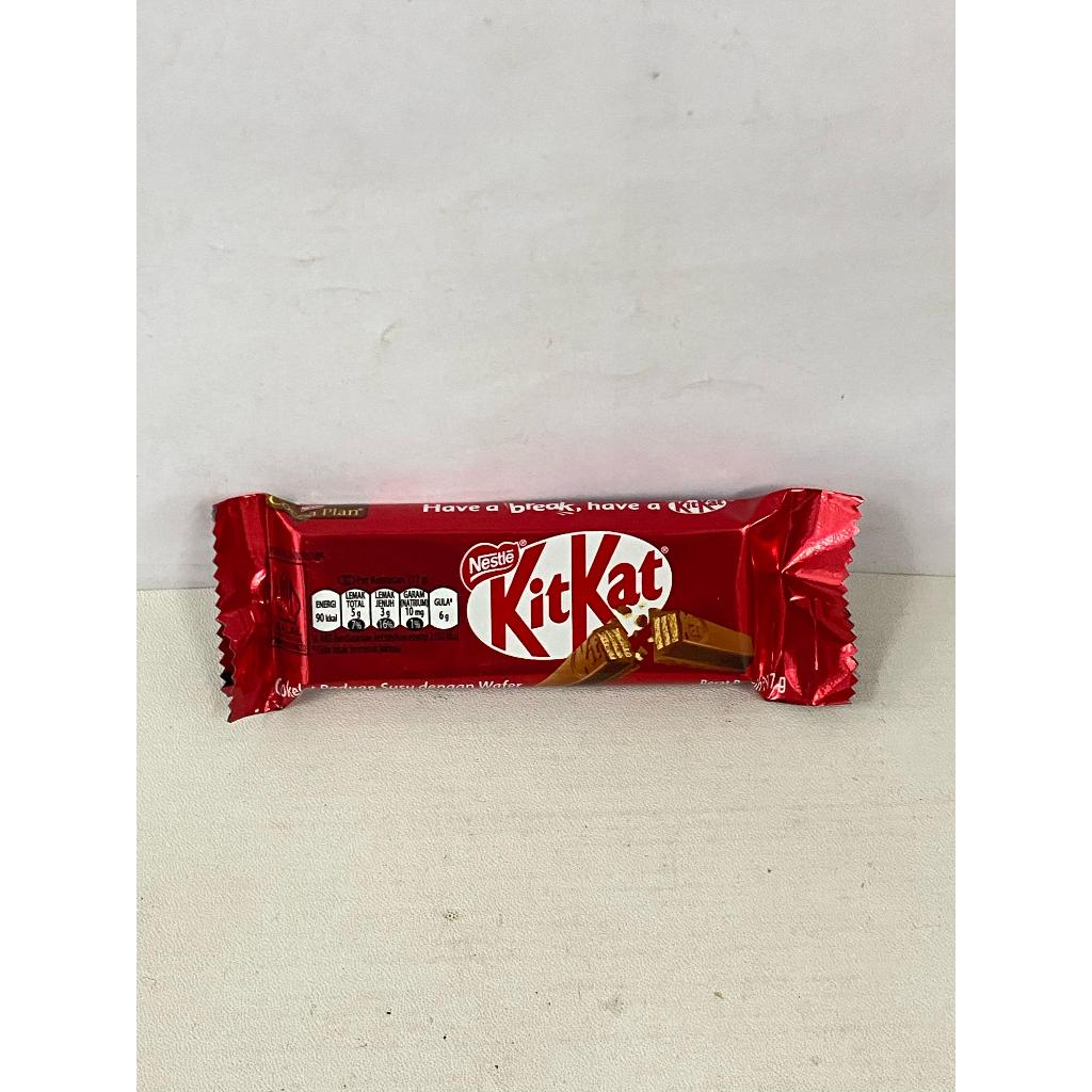 NESTLE KIT KAT BROWN 2F | Shopee Singapore