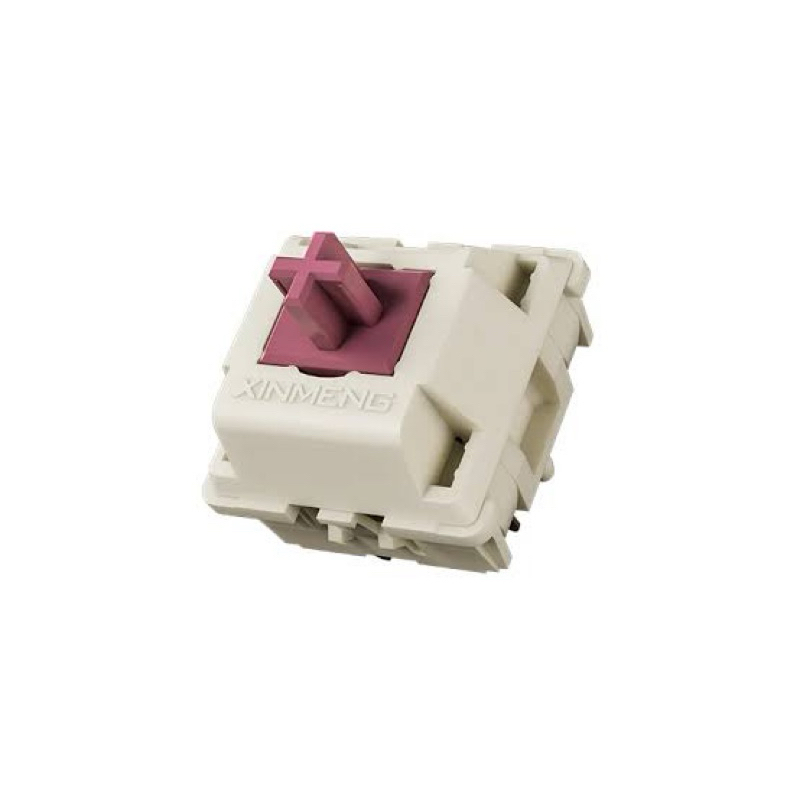 Xinmeng Dark Plum - Copotan Vortex GT65 Byon - May 2025 Purchase ...